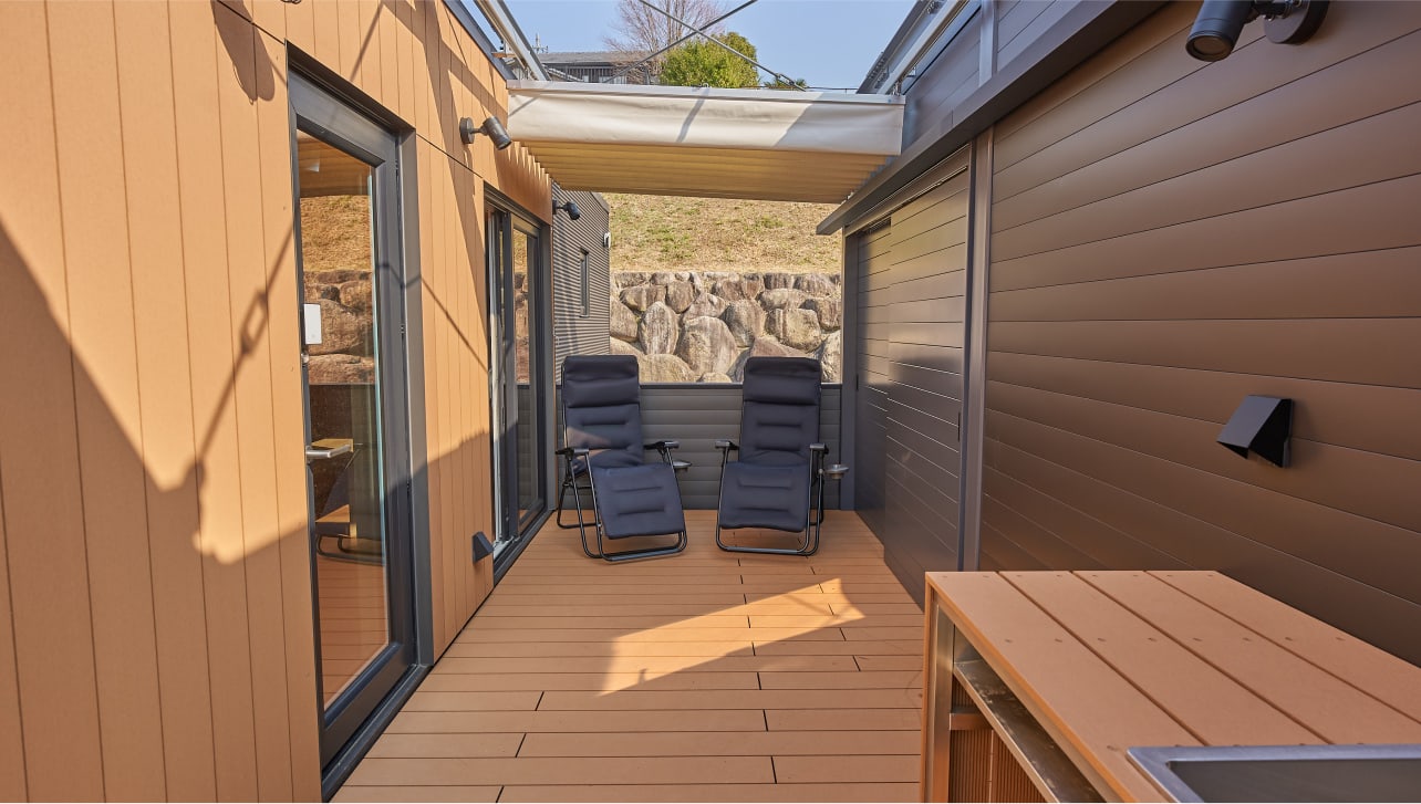 AGEKI BASE HOTEL | いなべ阿下喜ベース | 三重県いなべ市 | 温泉・サウナ・食事・宿泊 まちの複合施設