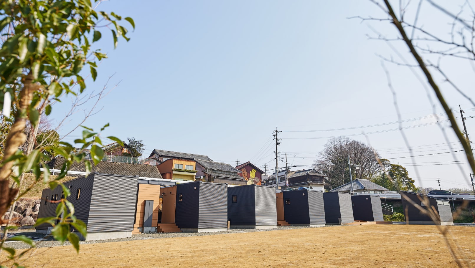 AGEKI BASE HOTEL | いなべ阿下喜ベース | 三重県いなべ市 | 温泉・サウナ・食事・宿泊 まちの複合施設