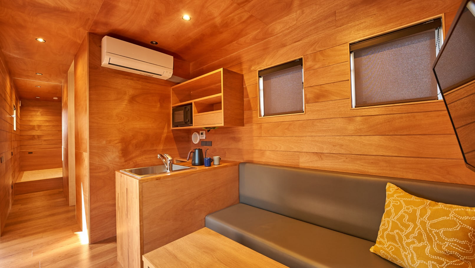 AGEKI BASE HOTEL | いなべ阿下喜ベース | 三重県いなべ市 | 温泉・サウナ・食事・宿泊 まちの複合施設